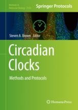Circadian Clocks: Methods and Protocols | Springer Nature Link ...