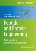 Peptide and Protein Engineering: From Concepts to Biotechnological ...