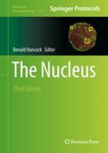 The Nucleus | SpringerLink