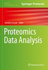 Proteomics Data Analysis | SpringerLink