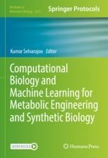 Computational Biology and Machine Learning for Metabolic Engineering ...