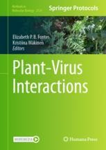 Plant-Virus Interactions | SpringerLink