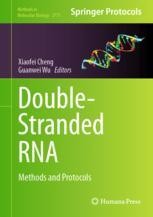 Double-Stranded RNA: Methods and Protocols | SpringerLink