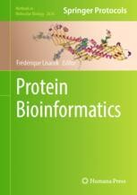 Protein Bioinformatics | SpringerLink