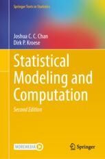 Statistical Modeling and Computation | SpringerLink