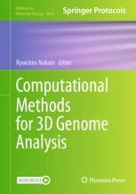 Computational Methods for 3D Genome Analysis | SpringerLink