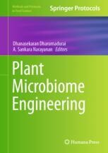 Plant Microbiome Engineering | SpringerLink
