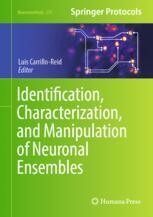 Identification, Characterization, and Manipulation of Neuronal Ensembles | SpringerLink