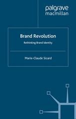 Brand Revolution: Rethinking Brand Identity | SpringerLink