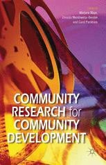 Community Research for Community Development | SpringerLink