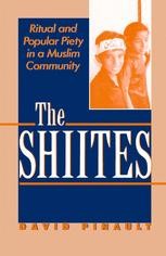 The Shiites | SpringerLink