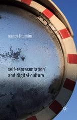 Self-Representation and Digital Culture | SpringerLink
