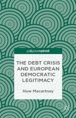 The Debt Crisis and European Democratic Legitimacy | SpringerLink