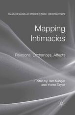 Mapping Intimacies: Relations, Exchanges, Affects | SpringerLink