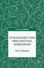 Strategies for Preventing Terrorism | SpringerLink