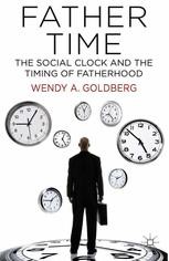 Father Time: The Social Clock and the Timing of Fatherhood | SpringerLink