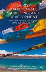 Tourism Management, Marketing, and Development: Performance, Strategies ...