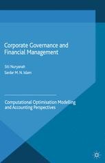 Corporate Governance and Financial Management: Computational ...