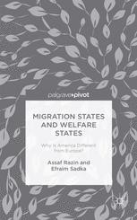 Migration States and Welfare States: Why Is America Different from ...
