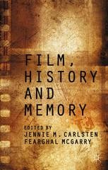 Film, History and Memory | SpringerLink