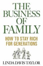 The Business of Family: How to Stay Rich for Generations | Springer ...