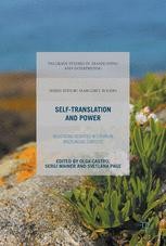 Self-Translation and Power: Negotiating Identities in European ...