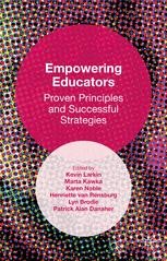 Empowering Educators: Proven Principles and Successful Strategies ...