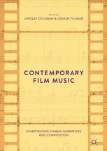 Contemporary Film Music: Investigating Cinema Narratives and ...