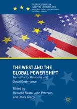 The West and the Global Power Shift: Transatlantic Relations and Global ...