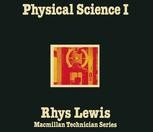 Physical Science I | SpringerLink