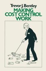 Making Cost Control Work | SpringerLink