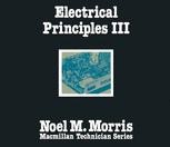 Electrical Principles | SpringerLink