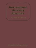 International Mortality Statistics | SpringerLink