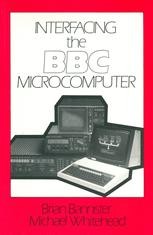 Interfacing the B. B. C. Microcomputer | SpringerLink