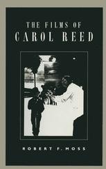 Films of Carol Reed | SpringerLink