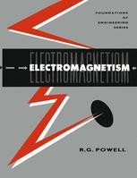 Electromagnetism | SpringerLink