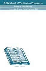 A Handbook of Verification Procedures | SpringerLink