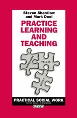 Practice Learning and Teaching | SpringerLink