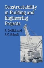 Constructability in Building and Engineering Projects | SpringerLink