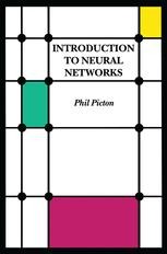 Introduction to Neural Networks | SpringerLink