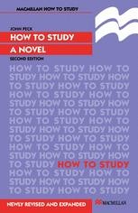 How to Study a Novel | SpringerLink