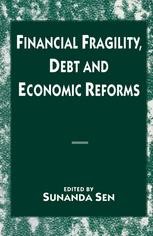 Financial Fragility, Debt and Economic Reforms | SpringerLink