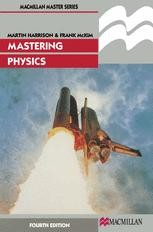 Mastering Physics | SpringerLink