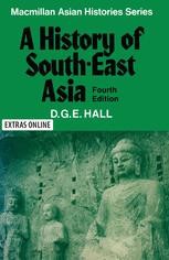 History of South East Asia | SpringerLink