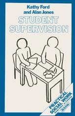 Student Supervision | SpringerLink