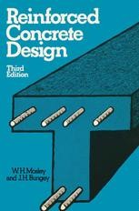 Reinforced Concrete Design | SpringerLink