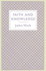 Faith and Knowledge | SpringerLink