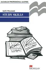 Study Skills | Springer Nature Link (formerly SpringerLink)