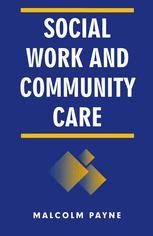 Social Work and Community Care | SpringerLink