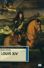 Louis XIV | SpringerLink